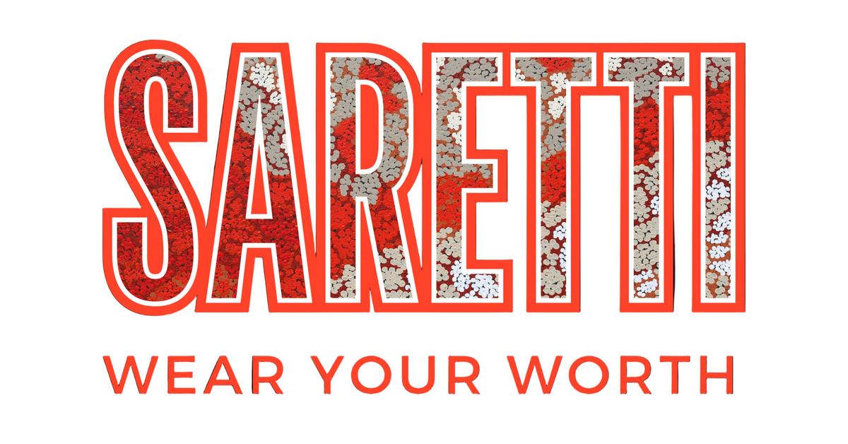 Products – Saretti Clothing